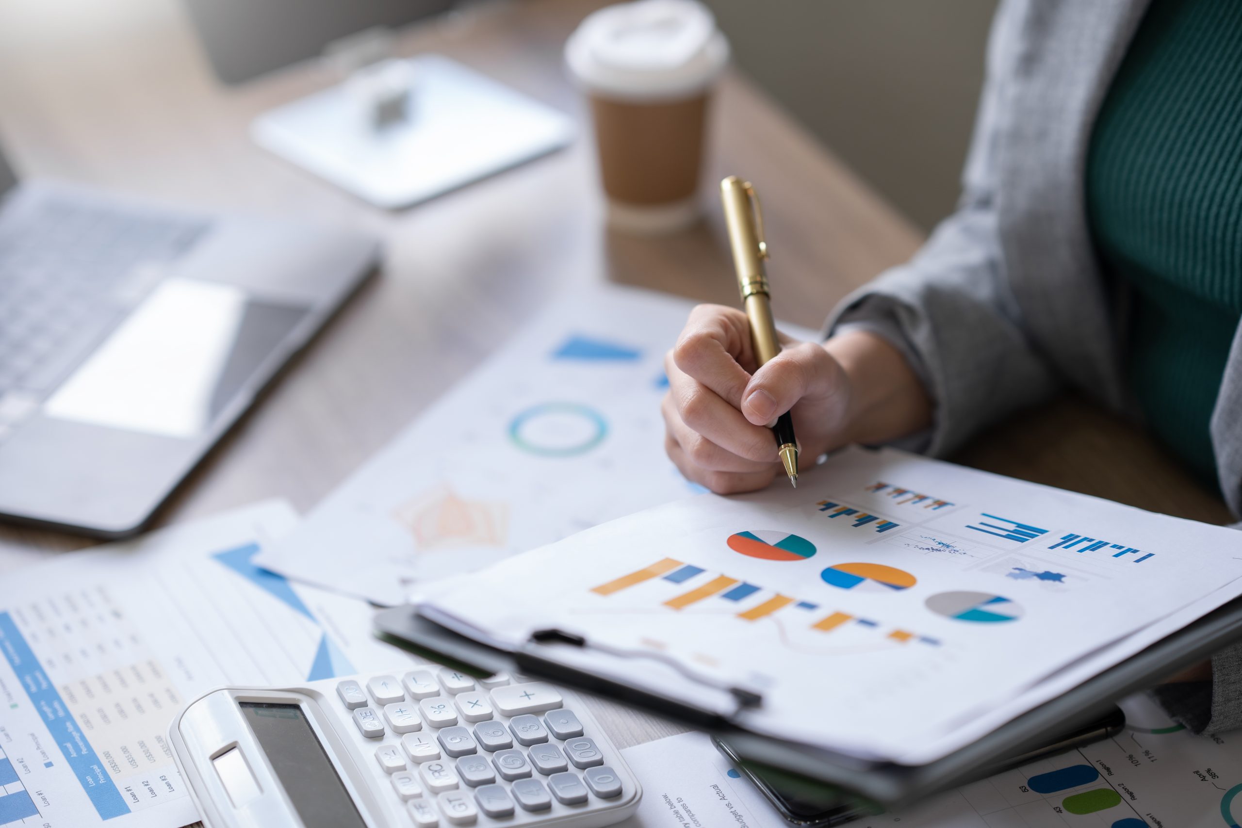 How to Develop a Project Budget - True North PMP Consulting | Project ...