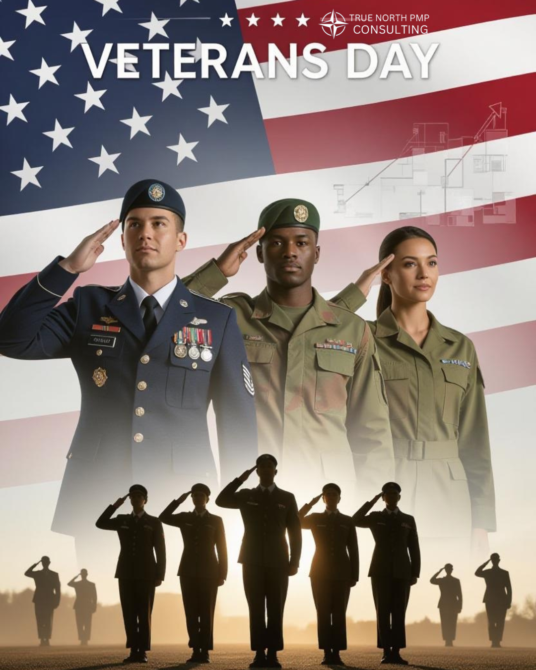 Veterans and Project Management
